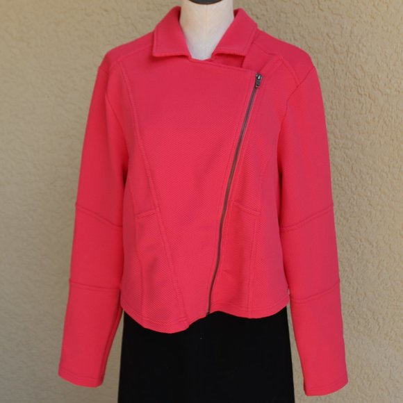torrid | Jackets & Coats | Torrid Textured Motorcycle Jacket | Poshmark